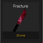 ROBLOX BREAKING POINT BP FRACTURE - Game Items - Gameflip