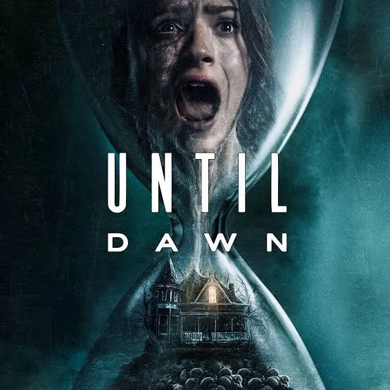 UNTIL DAWN (2025) - 4K UHD DIGITAL CODE - Digital Movie - Gameflip