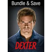 Dexter: The Complete Series (Bundle) - HD Digital Code - Digital Movie ...