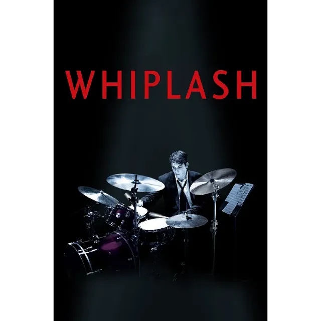 Whiplash - 4K UHD DIGITAL CODE - Whiplash Movie - Gameflip