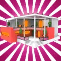 Adopt Me Party House (Undecorated) - Adopt Me! Game - Gameflip