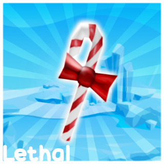 Weapon | MM2 Candy - Game Items - Gameflip