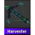 Weapon | MM2 Harvester - Game Items - Gameflip