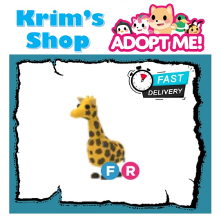 FR GIRAFFE - Game Items - Gameflip