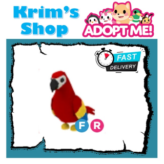FR PARROT - Vật phẩm ảo - Gameflip
