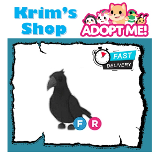 FR CROW - Game Items - Gameflip