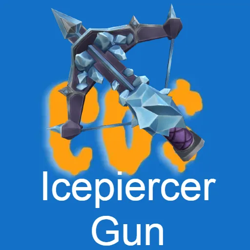 Icepiercer | MM2 - Murder Mystery 2 Game Item - Gameflip