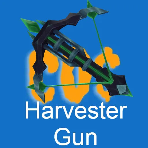 MM2 | Harvester - Murder Mystery 2 Game Item - Gameflip