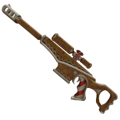 Gingerscope | MM2 - Murder Mystery 2 Game Item - Gameflip