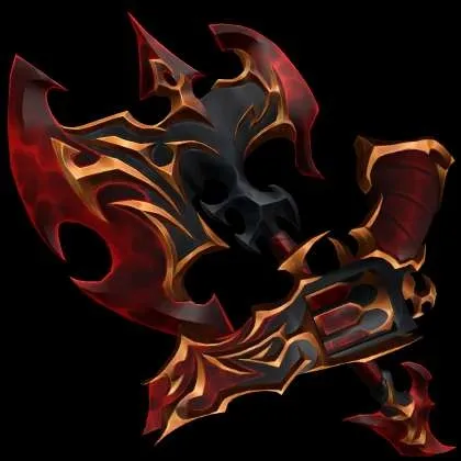 Vampire Set | MM2 - Murder Mystery 2 Game Item - Gameflip