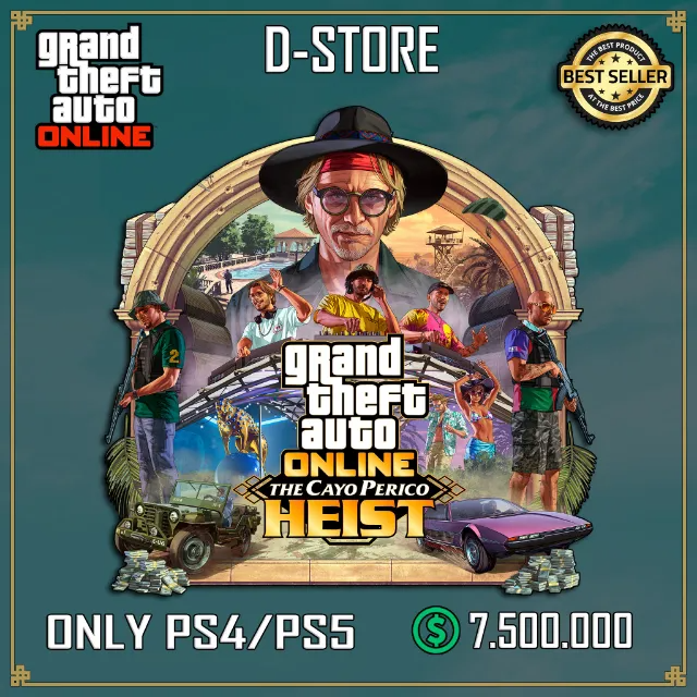 Shark Card Gta 5 PS4 or Ps5 Grand Theft Auto V Online $ 20,000,000 ...