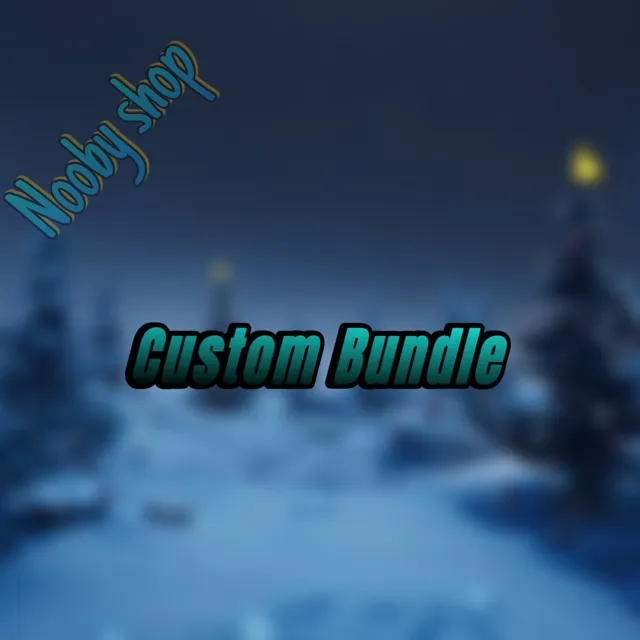 Bundle - Fortnite Game Item - Gameflip