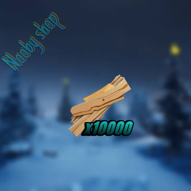 Planks - Fortnite Game Items - Gameflip