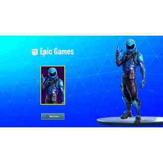 Code | HONOR Guard Key - Game Items - Gameflip