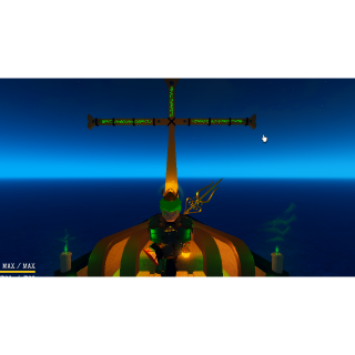 Other | GPO Coffin Boat - Game Items - Gameflip