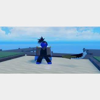 Weapon | GPO Bisento - Game Items - Gameflip