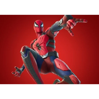 Spider-Man Zero Outfit - Spiel Artikel - Gameflip