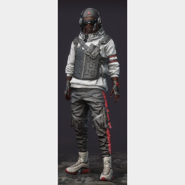 PUBG | PGC Clothing Bundle - PlayerUnknown's Battlegrounds Game Items ...