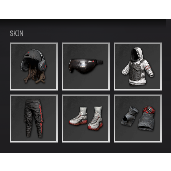 PUBG | PGC Clothing Bundle - PlayerUnknown's Battlegrounds Game Items ...