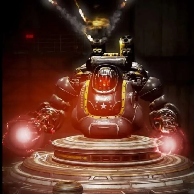 En06 B2B Carry x50 - Fallout 76 Game Item - Gameflip