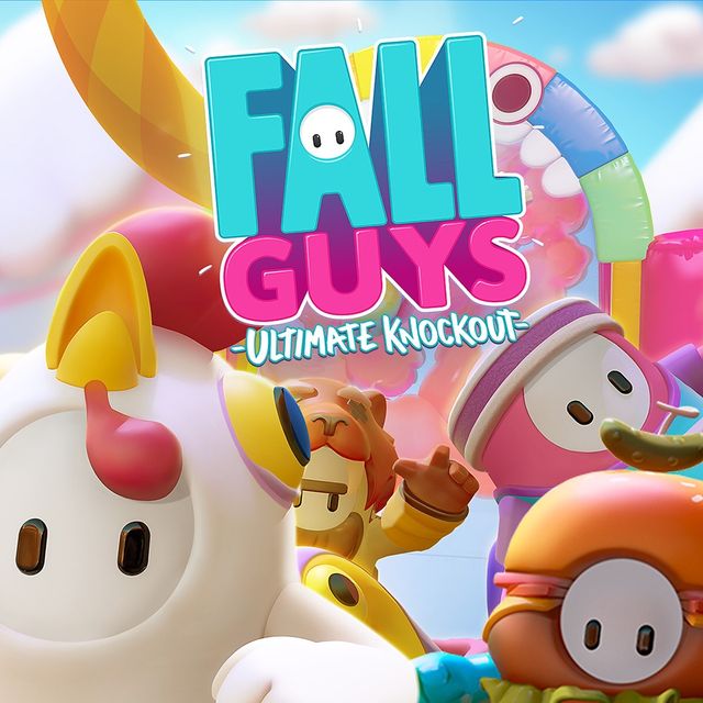 Fall guys Collector’s edition (Steam) - Steam Jogos - Gameflip