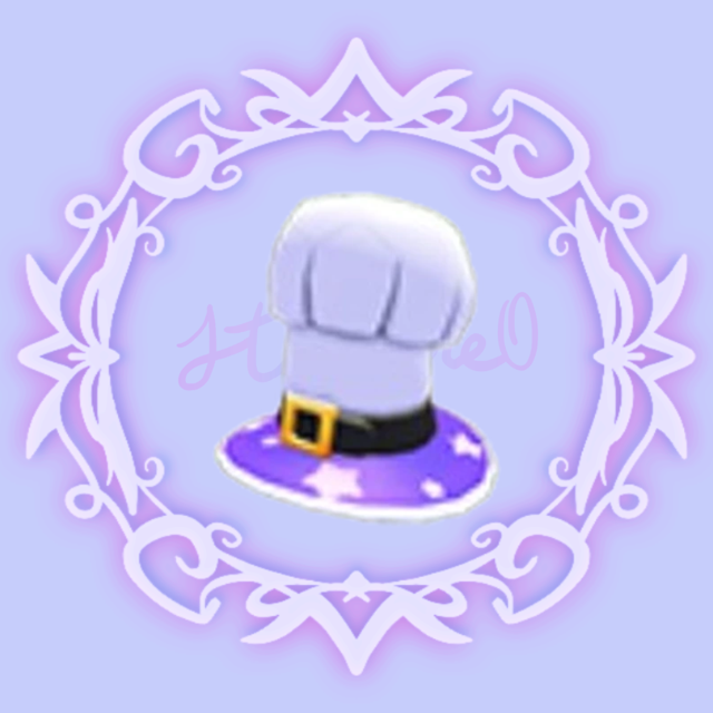 Culinary Wizard Hat - Roblox Game Item - Gameflip