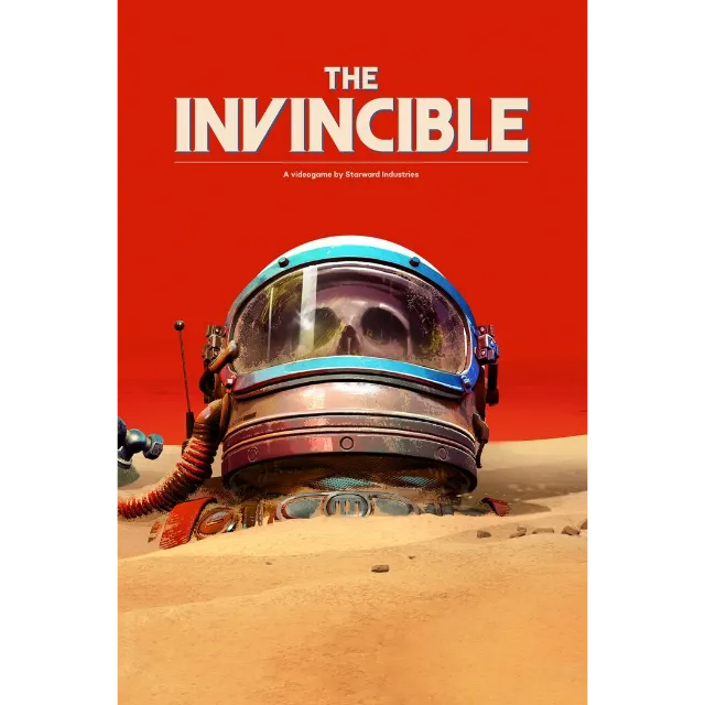 The Invincible - Steam Key Global - INSTANT - Steam Game - Gameflip