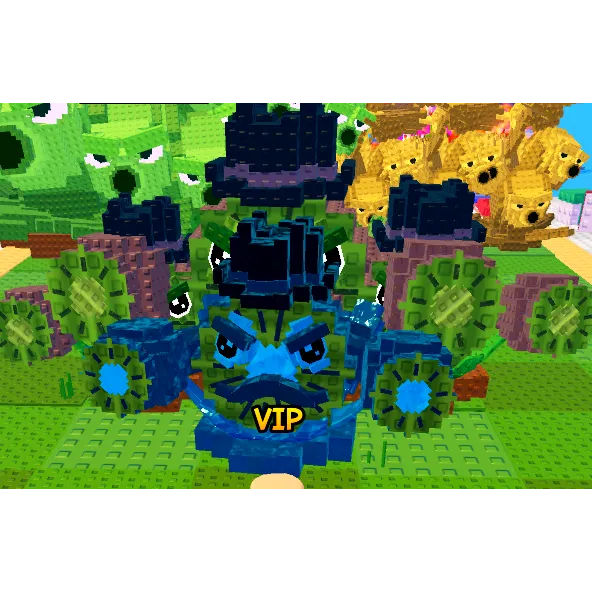 4x KIWI CANNONEER[DIAMOND MUTATION](PLANT VS BRAINROT) - Roblox Game ...