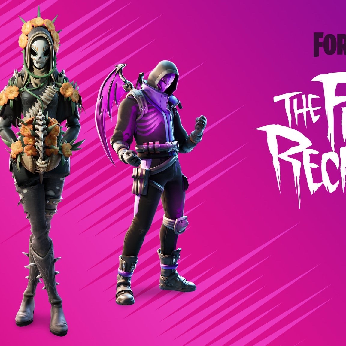 Final Reckoning Fortnite _ First Look at The Final Reckoning Set – CACTPZ