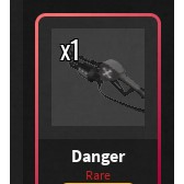 Da Hood Danger - Game Items - Gameflip