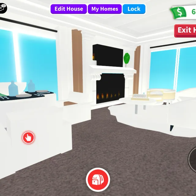 adopt me house - Adopt Me Game Item - Gameflip