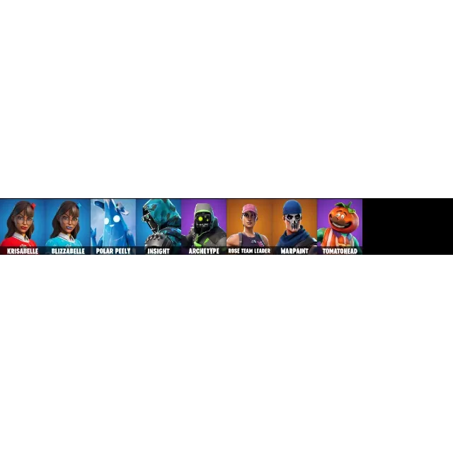FORTNITE OG STW ACCOUNT 8 SKINS + TOMATOHEAD + Level 352 + SAVE THE ...