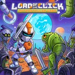 Lord of the Click: Interstellar Wars [Region USA] 🇺🇸 - XBox One Games - Gameflip