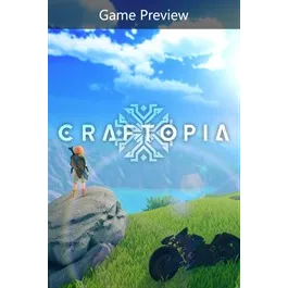 Craftopia - XBox One Games - Gameflip