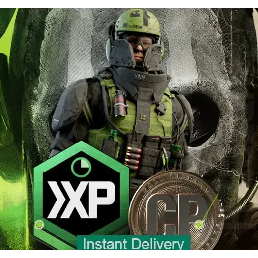 Code | Operator Mountain DEW - Call of Duty: Modern Warfare II Game ...