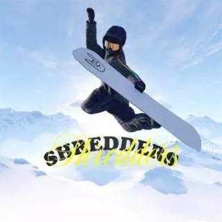 Shredders - XBox One Games - Gameflip