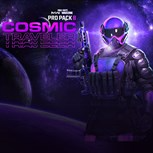 Call of Duty: Modern Warfare II - Cosmic Traveler: Pro Pack - XBox One ...