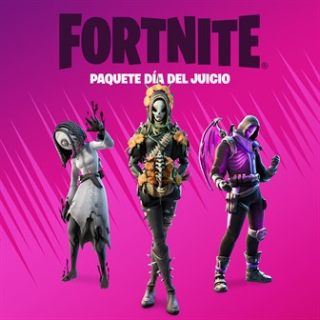 FORTNITE THE FINAL RECKONING PACK [𝐀𝐔𝐓𝐎 𝐃𝐄𝐋𝐈𝐕𝐄𝐑𝐘] - XBox One Games ...