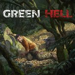 Green Hell - XBox One Games - Gameflip