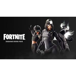 Code | Shadows Rising Pack - Game Items - Gameflip