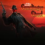 Call of Duty: Modern Warfare II - Gunslinger Ghost - XBox One Games ...