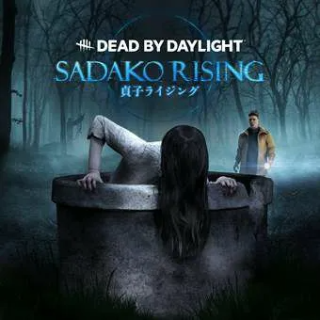 Dead by Daylight: SADAKO RISING Chapter [𝐈𝐍𝐒𝐓𝐀𝐍𝐓 𝐃𝐄𝐋𝐈𝐕𝐄𝐑𝐘] - XBox One ...