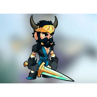 Brawlhalla - Esports Colors V1 - Game Items - Gameflip