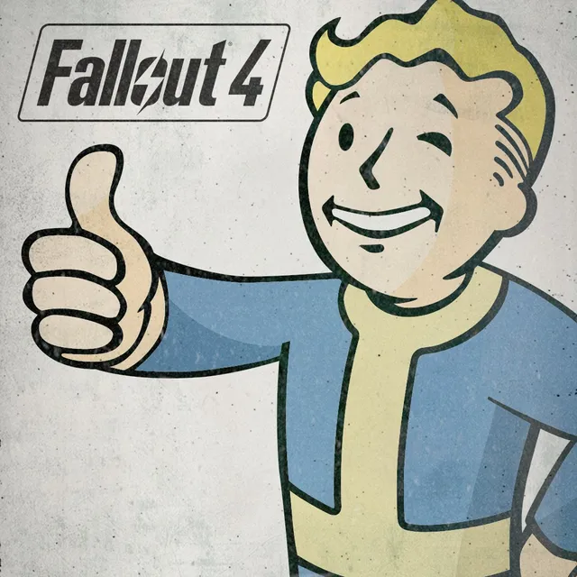 Fallout 4 - XBox One Games - Gameflip