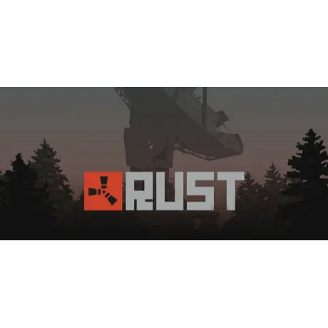 Rust - Steam - Game Items - Gameflip