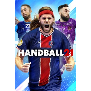 Handball 21 - XBox One Games - Gameflip