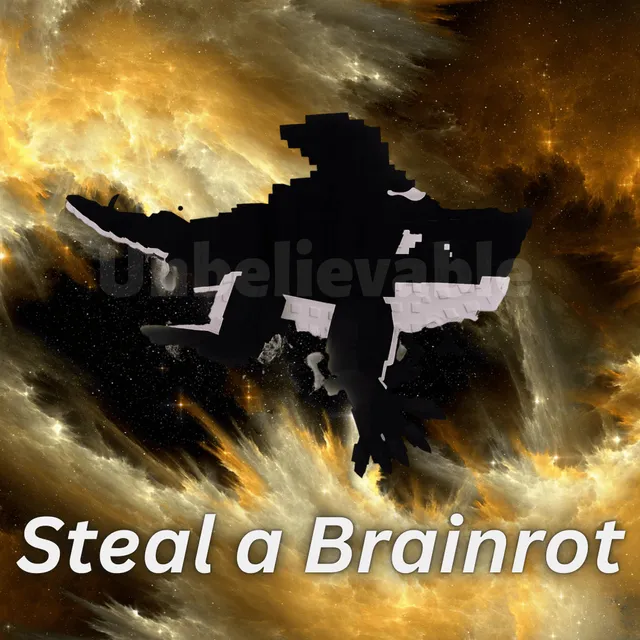 Steal a Brainrot - Roblox Game Item - Gameflip