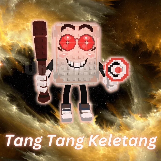 Tang Tang Keletang - Roblox Game Item - Gameflip