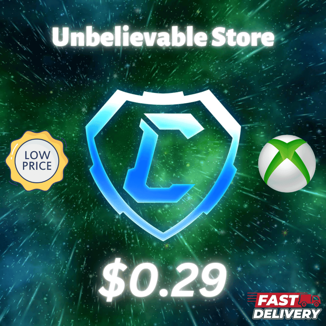 3000 Credits - Game Items - Gameflip