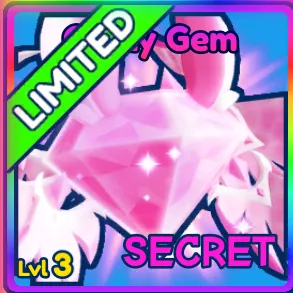 Godly Gem - Game Item - Gameflip